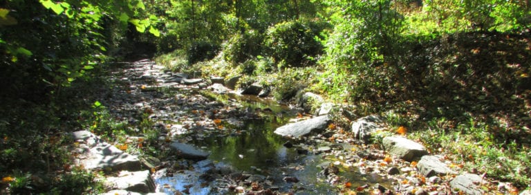 Roland Park Civic League – Baltimore, MD