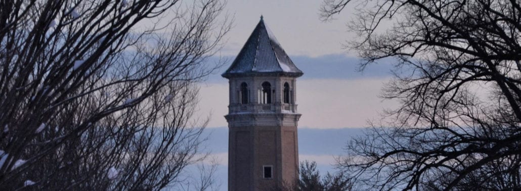 Roland Park Civic League – Baltimore, MD