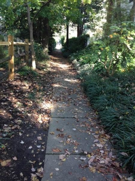 Maps & Paths – Roland Park Civic League