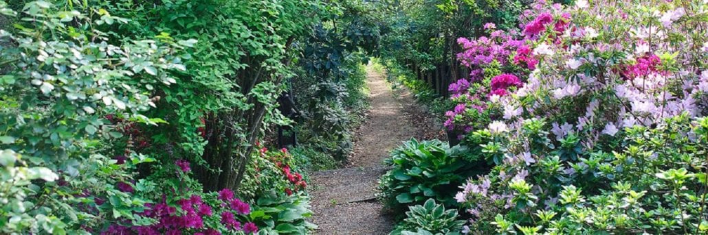 Roland Park Civic League – Baltimore, MD